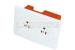 Cable Receptacles Flush Type | Lamtine