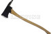 Fire Axes | Lamtine