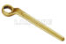Non-Spark 12 Point Single End Offset Wrenches | Lamtine