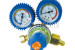 Oxygen & Acetylence Gas Cylinder Regulators | Lamtine