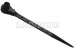 Single Head Ratchet 12 Point Wrenches | Lamtine